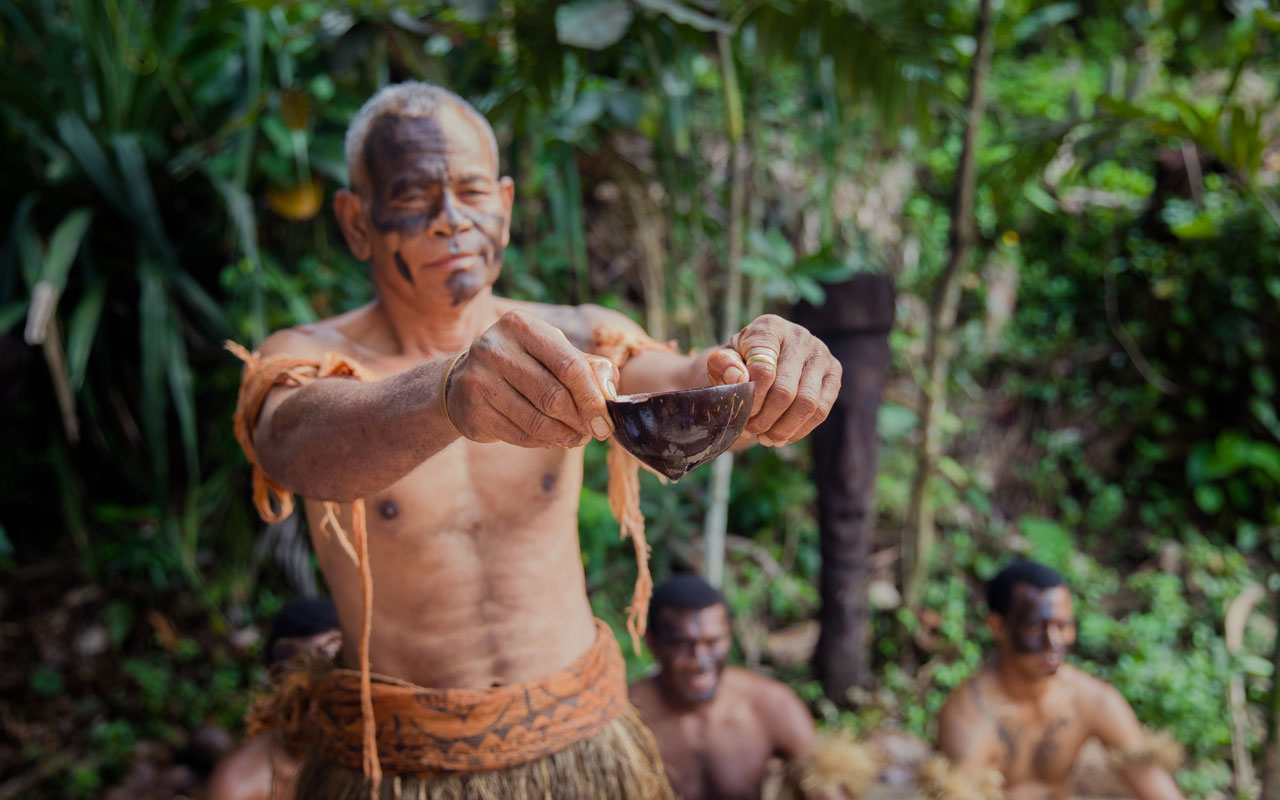 Guide to Drinking Kava in Fiji | Tourism Fiji